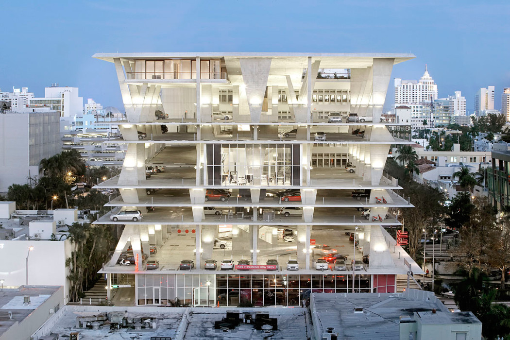 From car parks to culture parks: the new hubs for city life