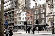 King's College London to demolish historic Strand buildings