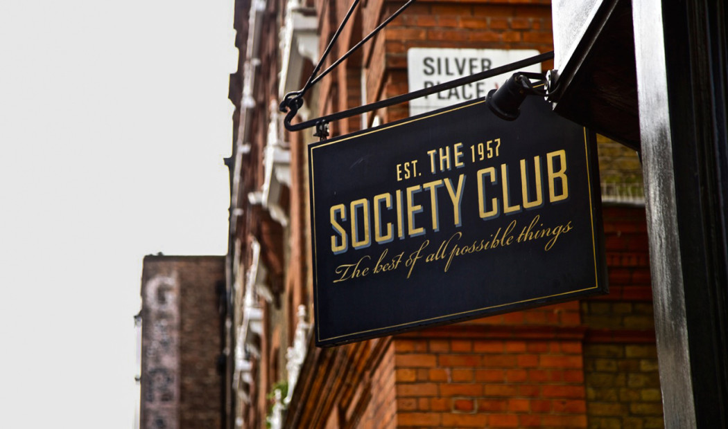 15 of Soho's anchors and innovators