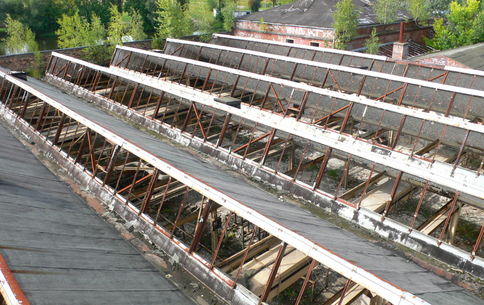 How a family studio is bringing industrial architecture back to life in ...