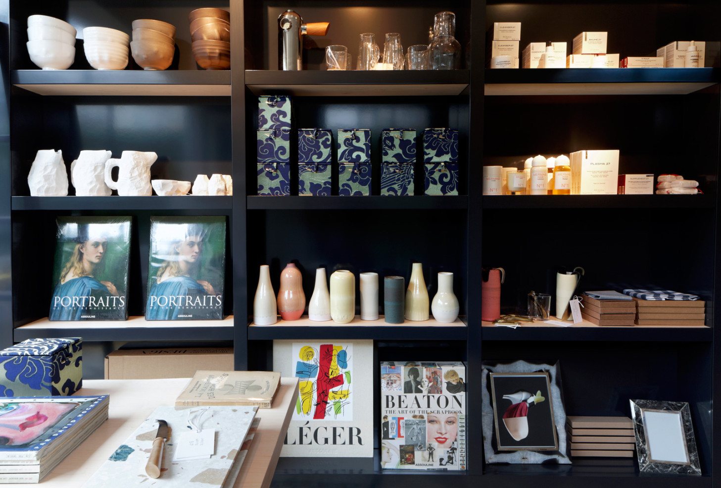 Alex Eagle officially opens her store on London’s Walton Street