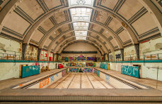 Are Haggerston Baths set for a new lease of life?