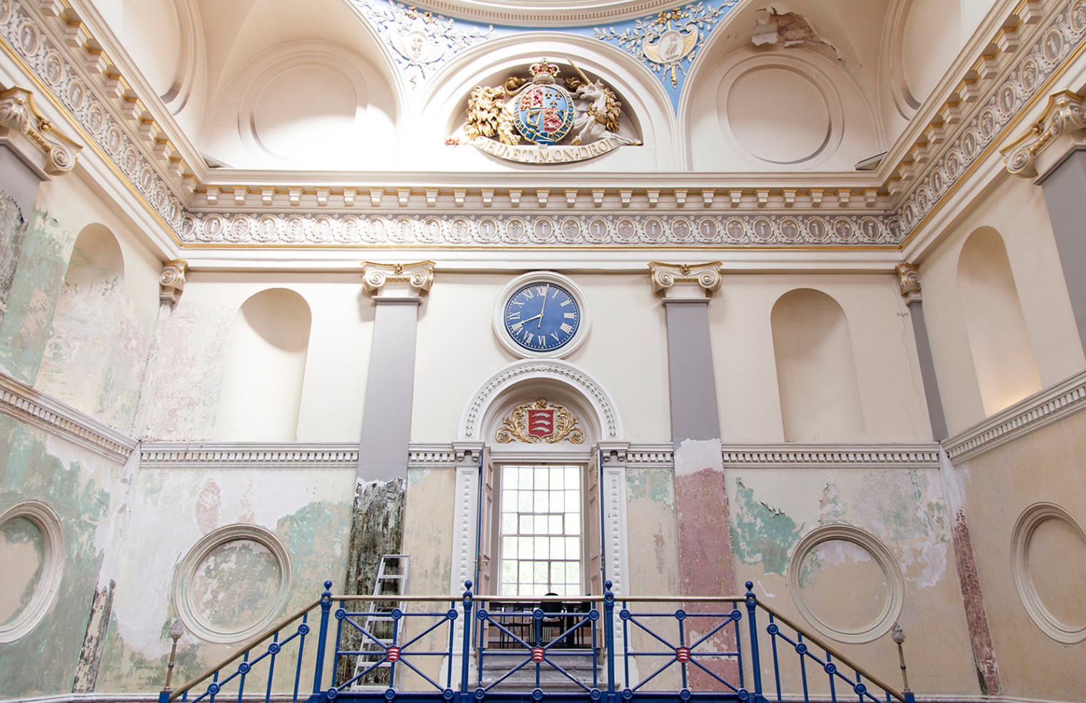 London’s Old Sessions House to become a bar and restaurant