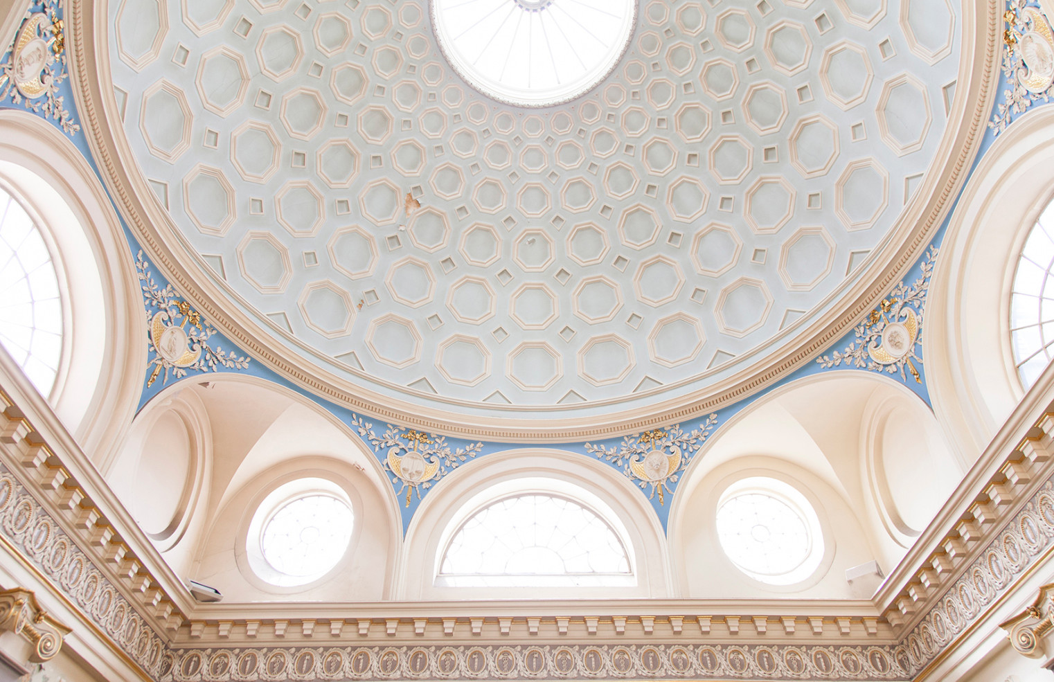 London’s Old Sessions House to become a bar and restaurant