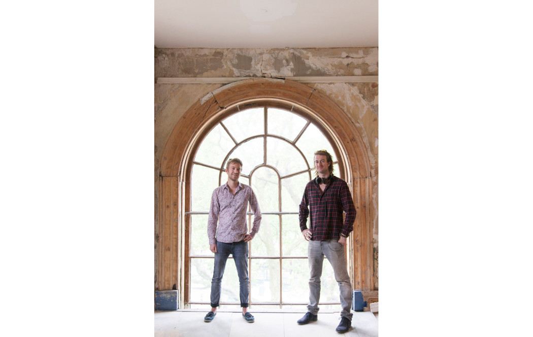 London’s Old Sessions House to become a bar and restaurant