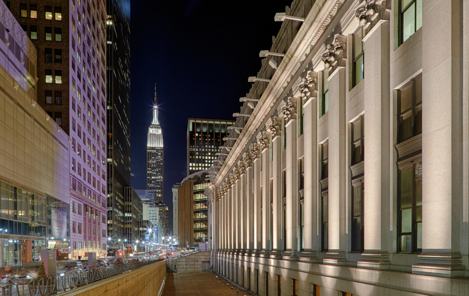 How Skylight Group is reviving New York’s empty landmarks