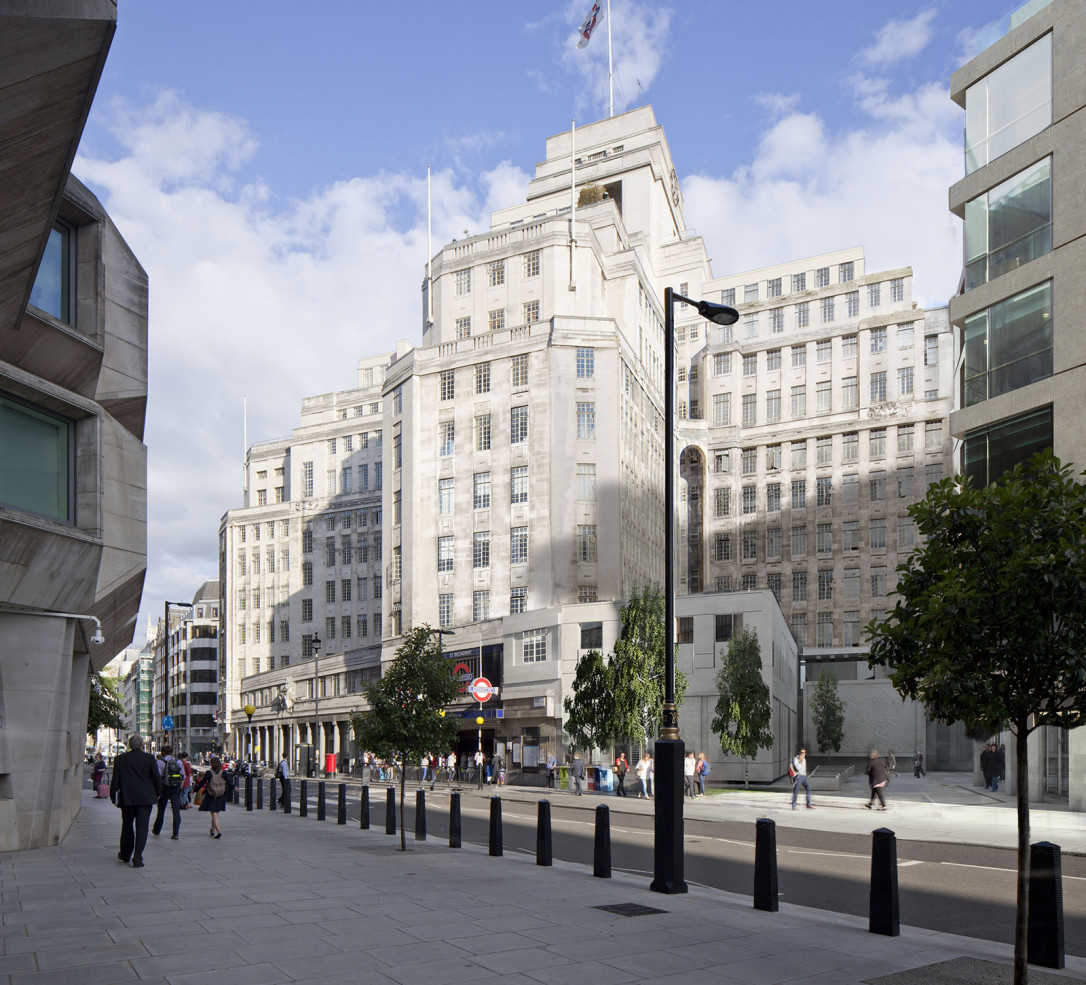 TfL given go-ahead to convert former Tube HQ