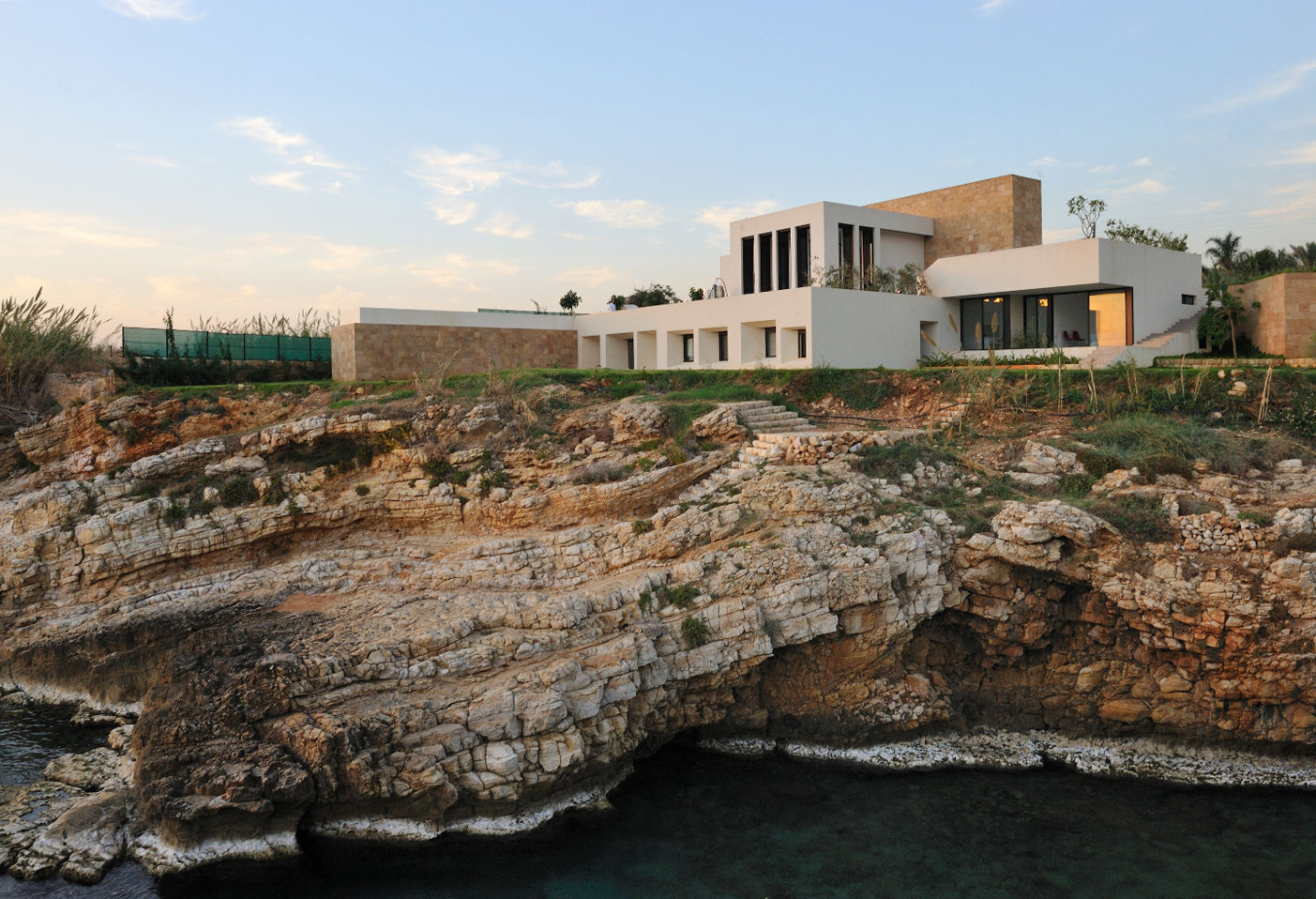 8 beach holiday villas you’ll never want to leave