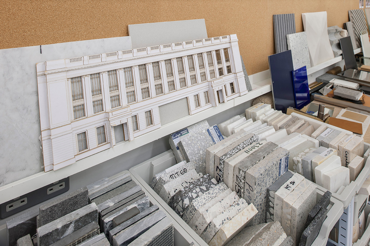 Inside Universal Design Studio's Shoreditch HQ - The Spaces