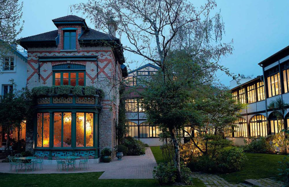 ‘La Galerie’ opens inside Louis Vuitton’s historic home