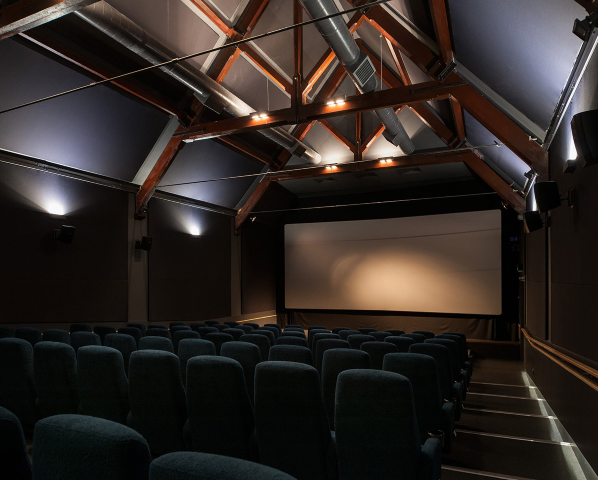 How Picturehouse is driving its silver screen success