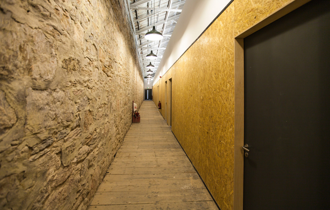 Ocean Studios set to give Plymouth’s naval base a creative kick