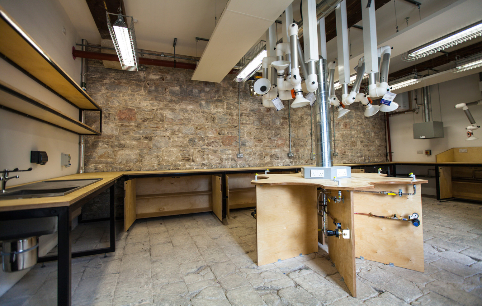 Ocean Studios set to give Plymouth’s naval base a creative kick