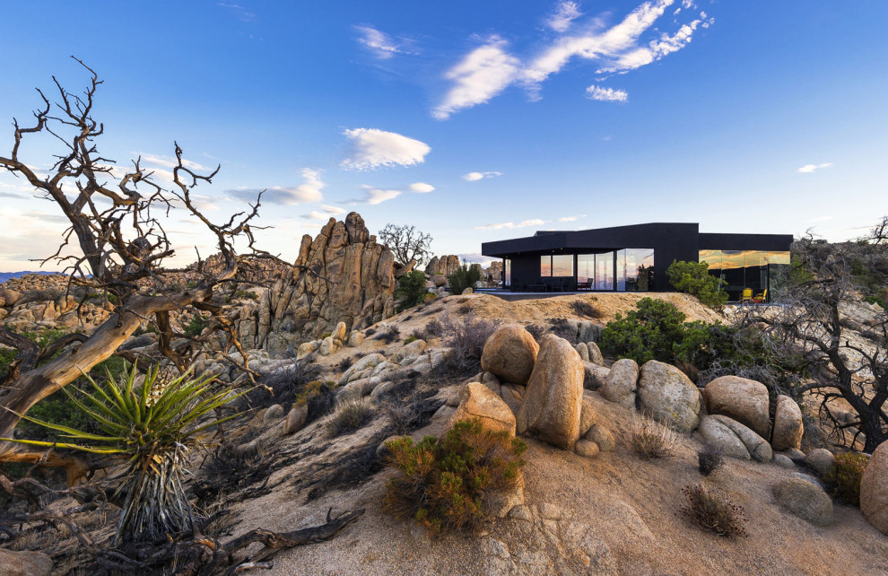 House of the week: the Gefter-Press House in Upstate New York