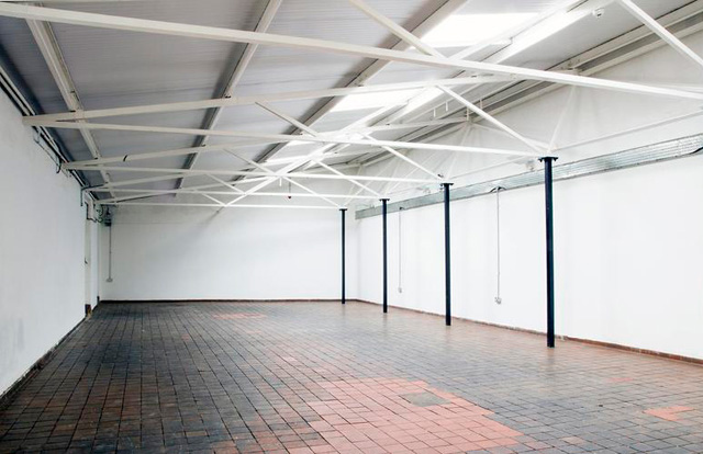 Oval Space to launch second London venue, The Pickle Factory