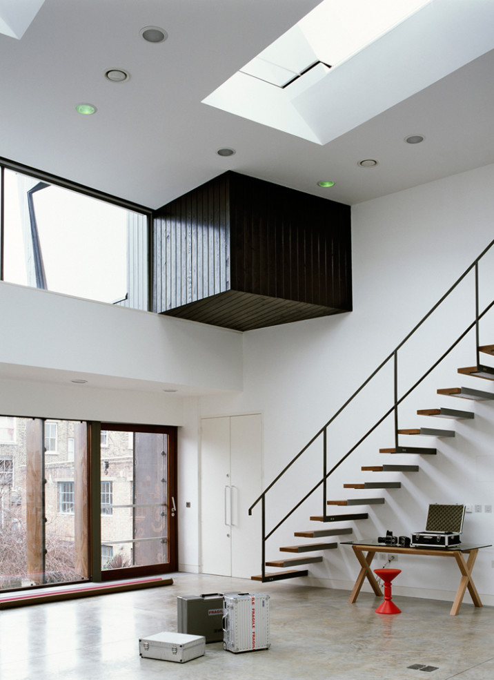 10 spaces to see at Open House London