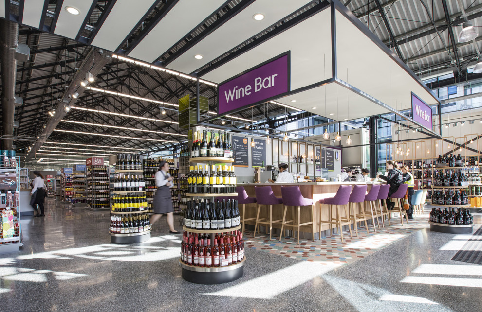 King's Cross News and Features - The Spaces