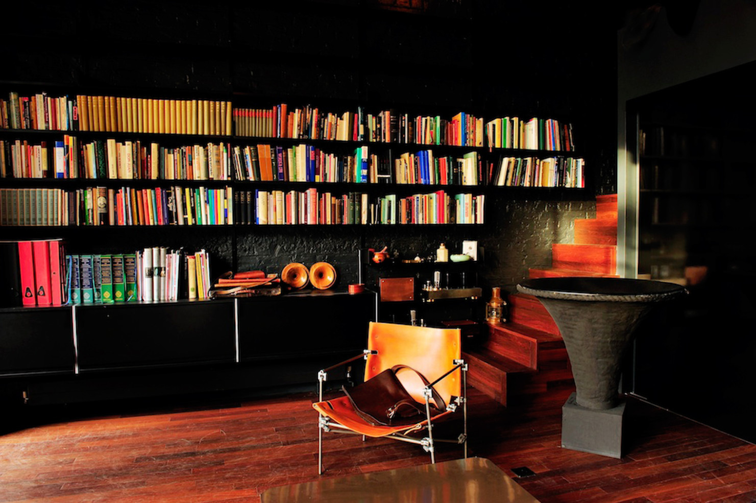 10 spaces to see at Open House London