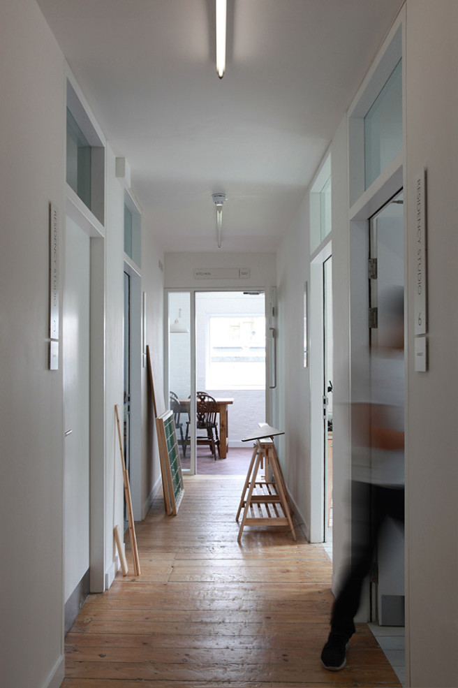 Gasworks opens its revamped ‘home for artists’ in London’s Vauxhall