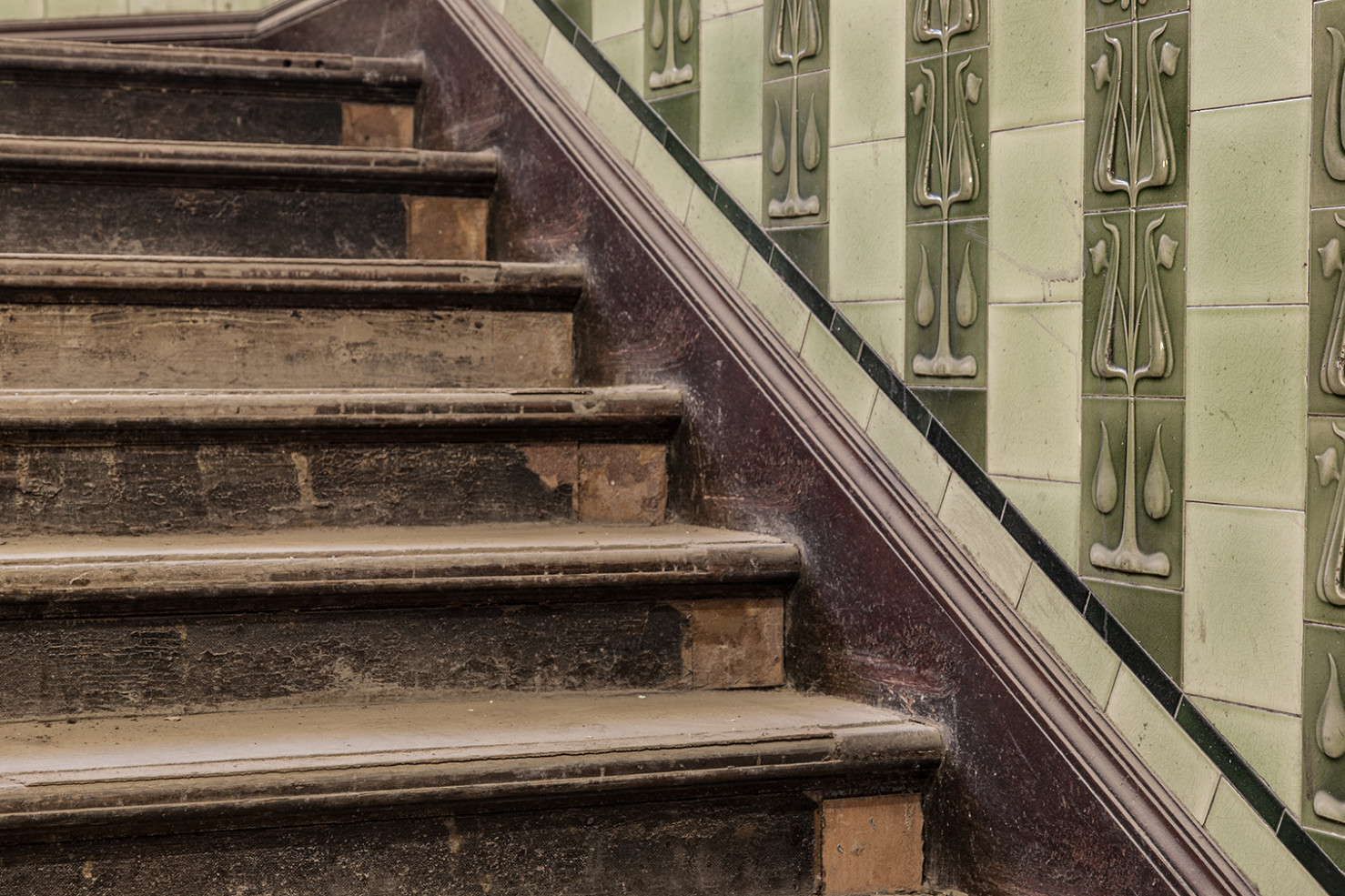 Squire and Partners get go-ahead for new Brixton ‘Department Store’ home