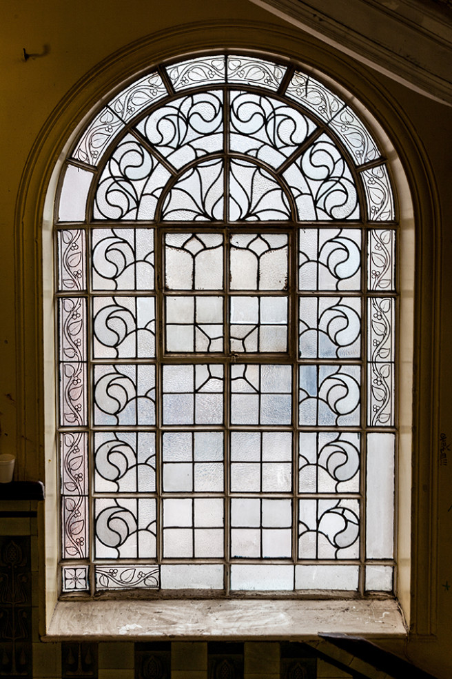 Squire and Partners get go-ahead for new Brixton ‘Department Store’ home