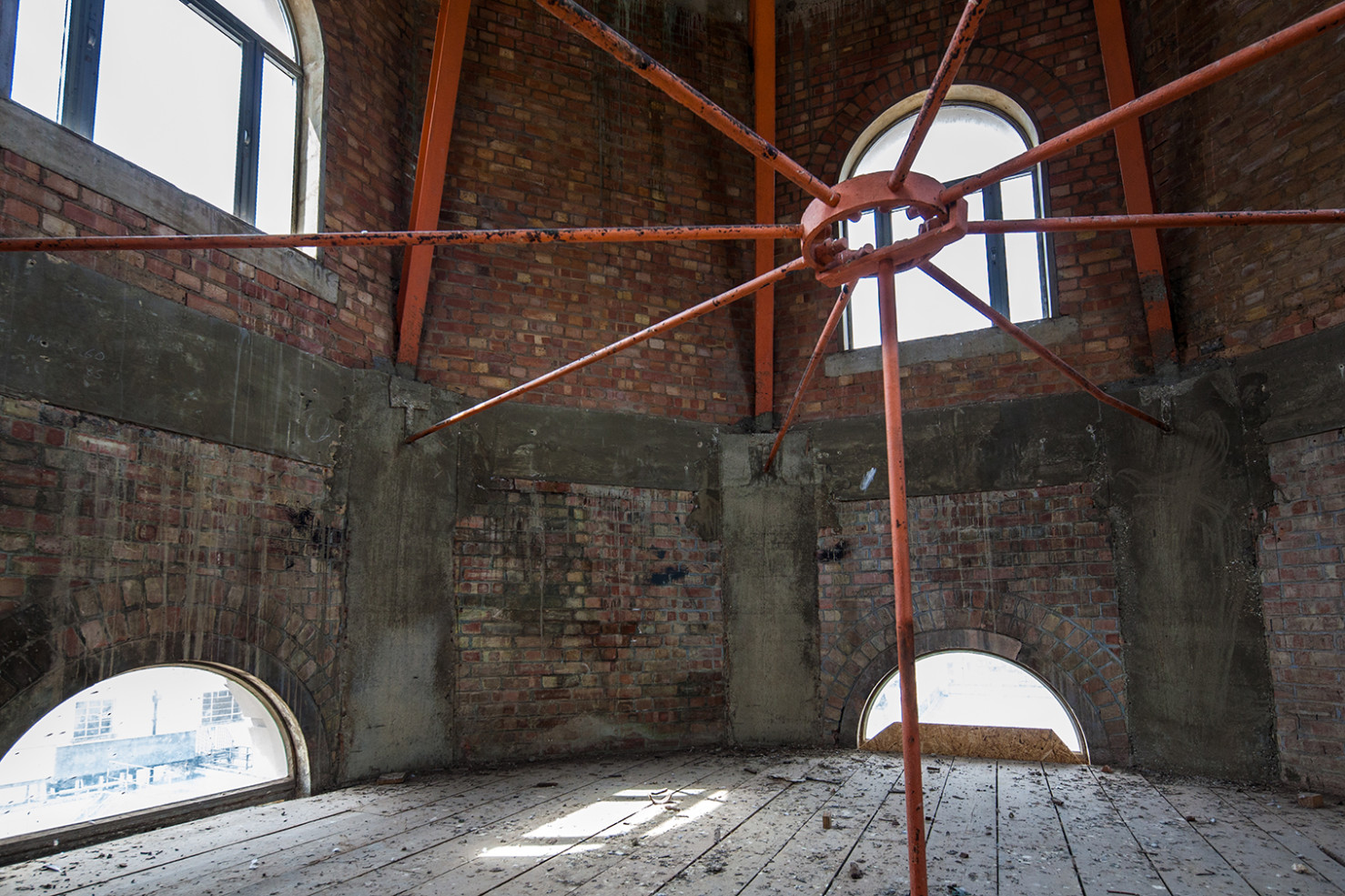 Squire and Partners get go-ahead for new Brixton ‘Department Store’ home