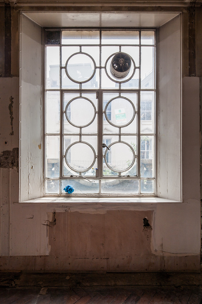 Squire and Partners get go-ahead for new Brixton ‘Department Store’ home