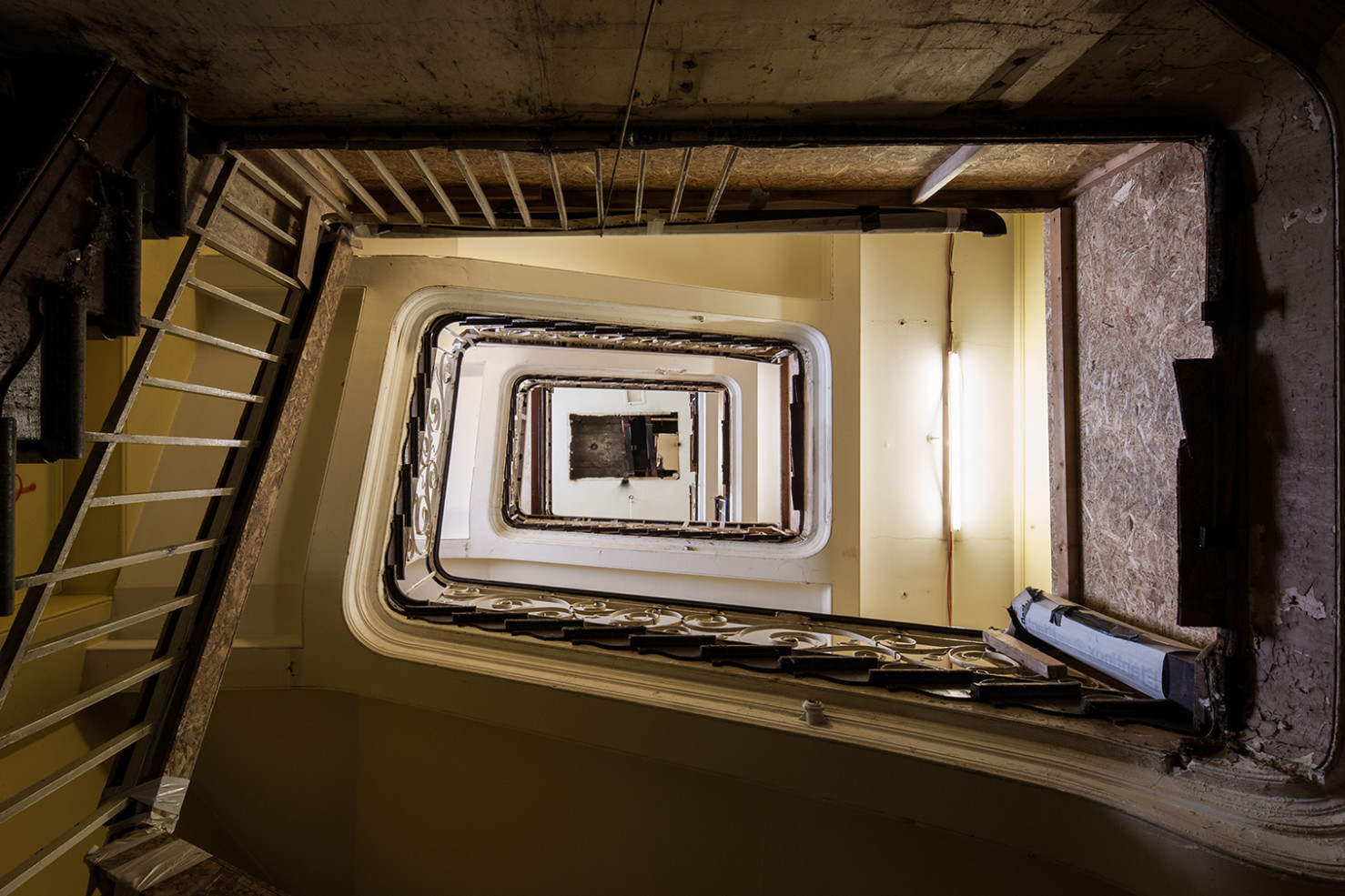 Squire and Partners get go-ahead for new Brixton ‘Department Store’ home