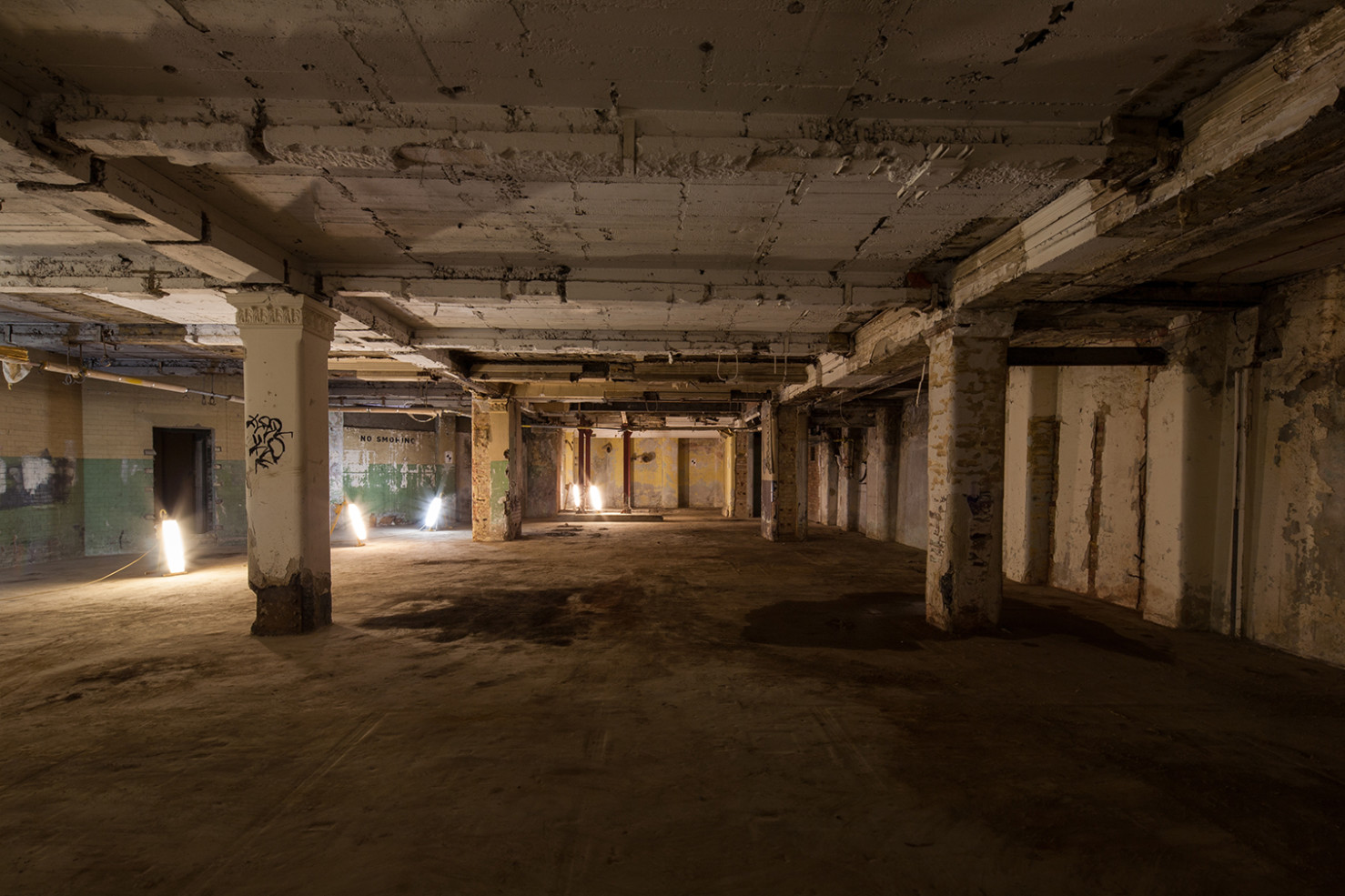 Squire and Partners get go-ahead for new Brixton ‘Department Store’ home