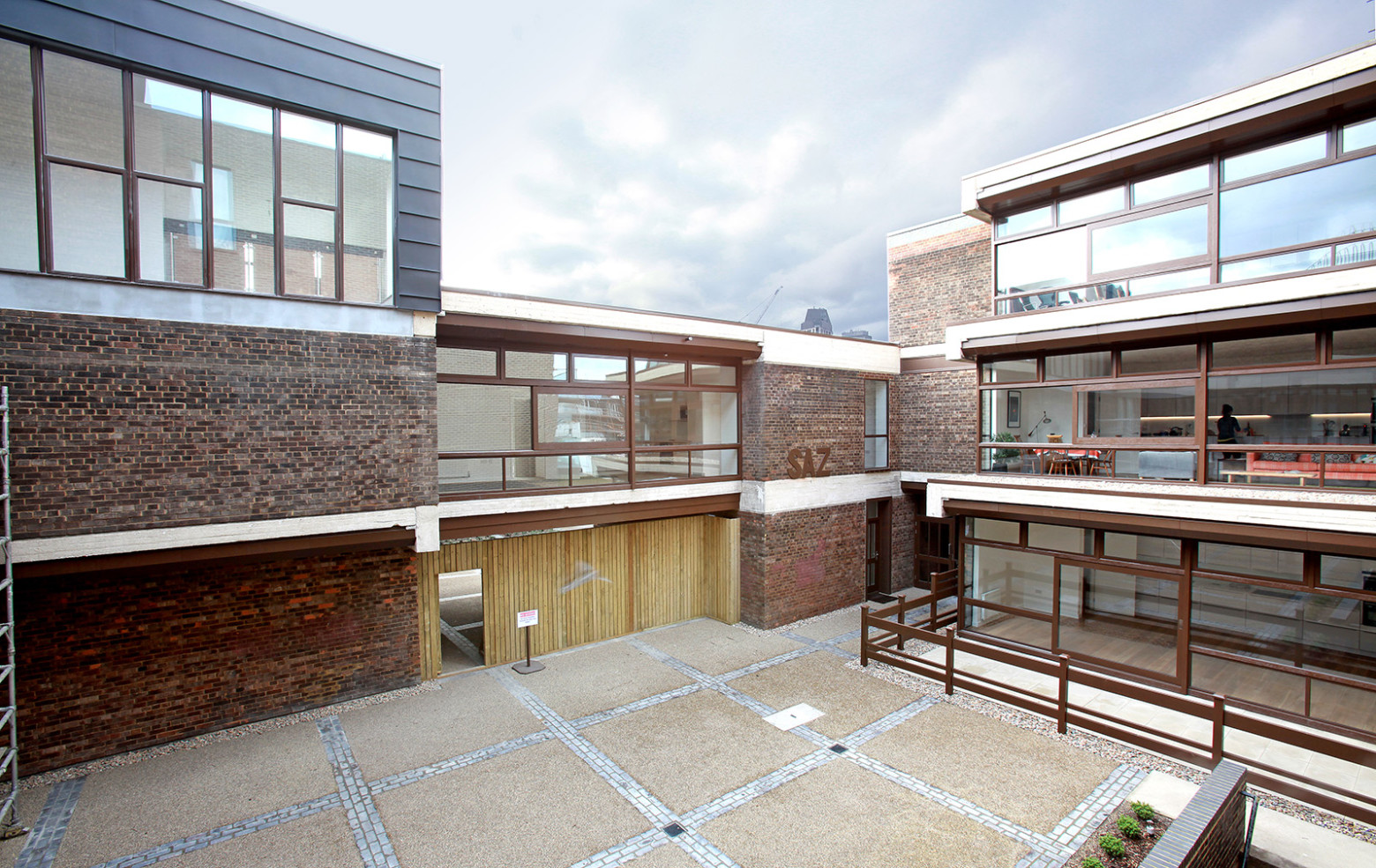 How London’s Kennington Triangle is being reborn as a culture hub