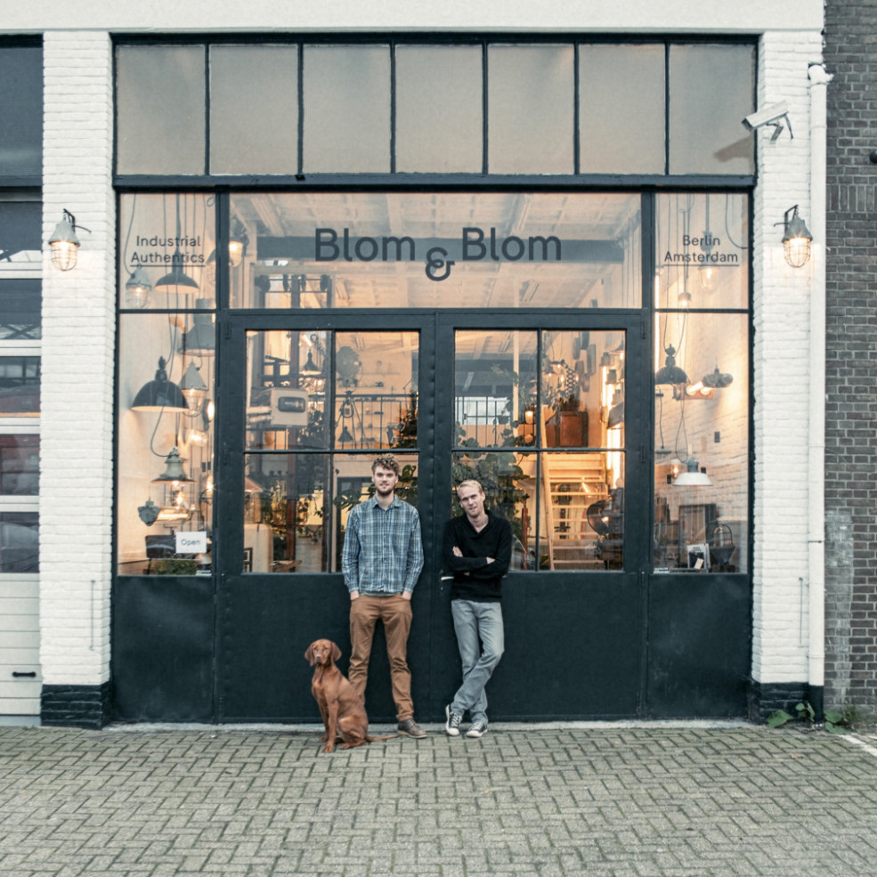 The Shopkeepers: 6 concept stores keeping traditional retail alive