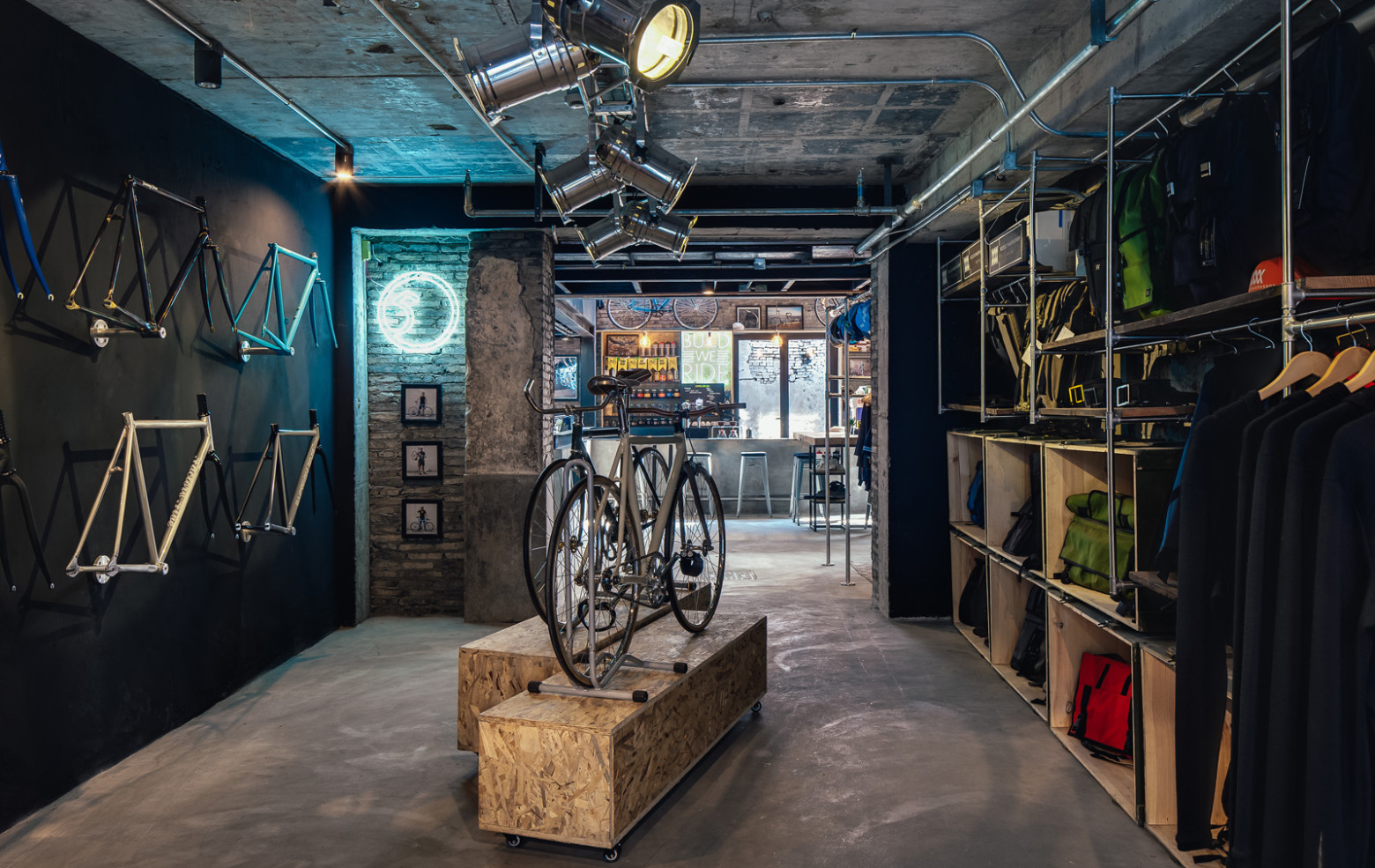 The Shopkeepers: 6 concept stores keeping traditional retail alive