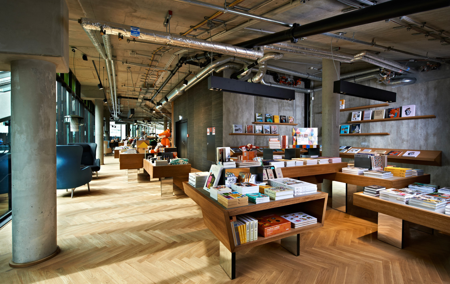 The Shopkeepers: 6 concept stores keeping traditional retail alive