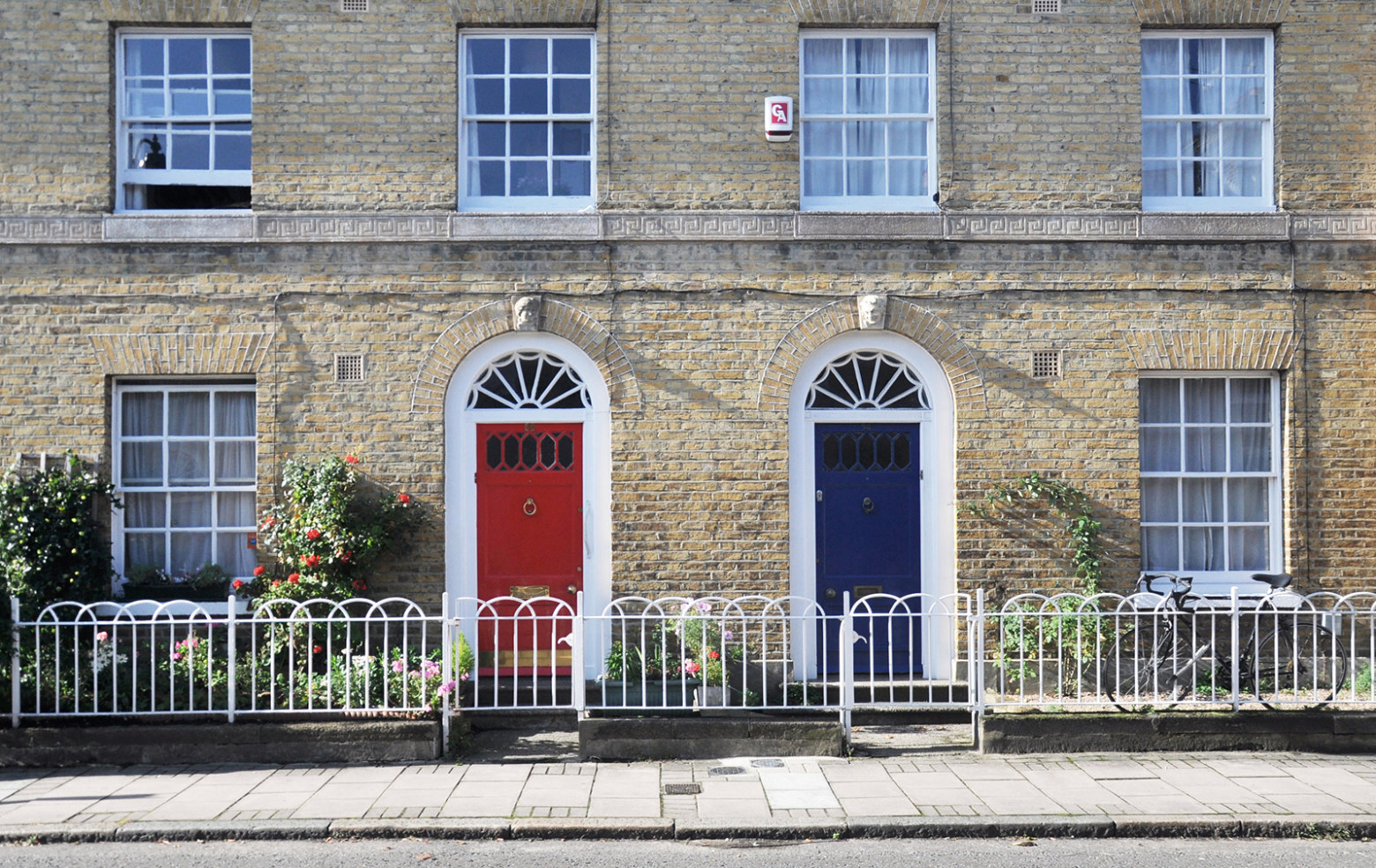 How London’s Kennington Triangle is being reborn as a culture hub