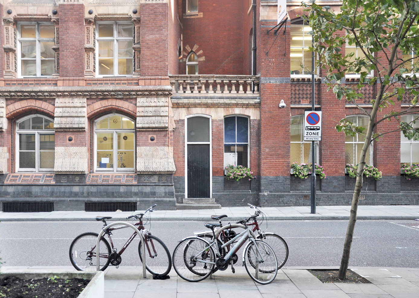 How London’s Kennington Triangle is being reborn as a culture hub