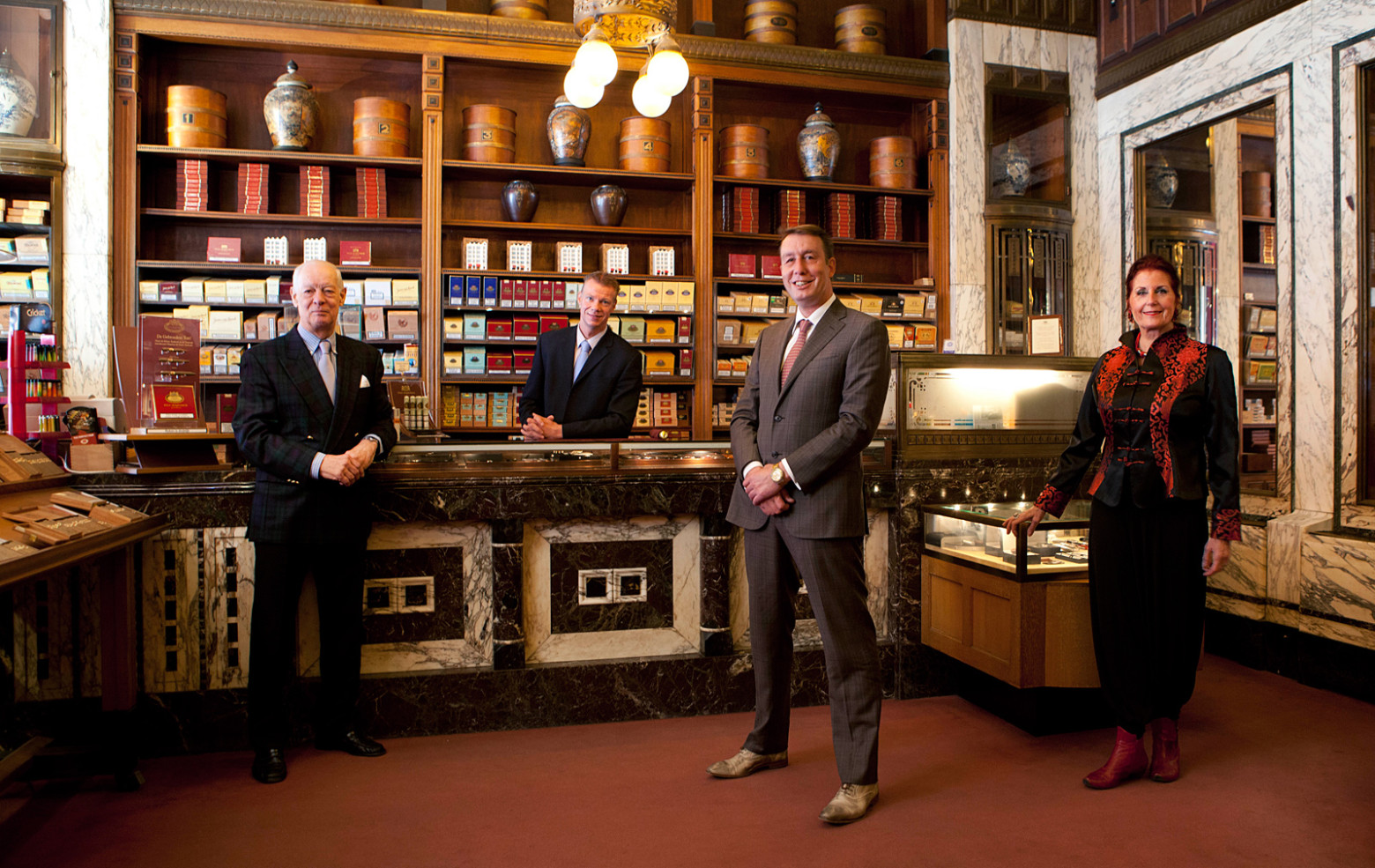 The Shopkeepers: 6 concept stores keeping traditional retail alive