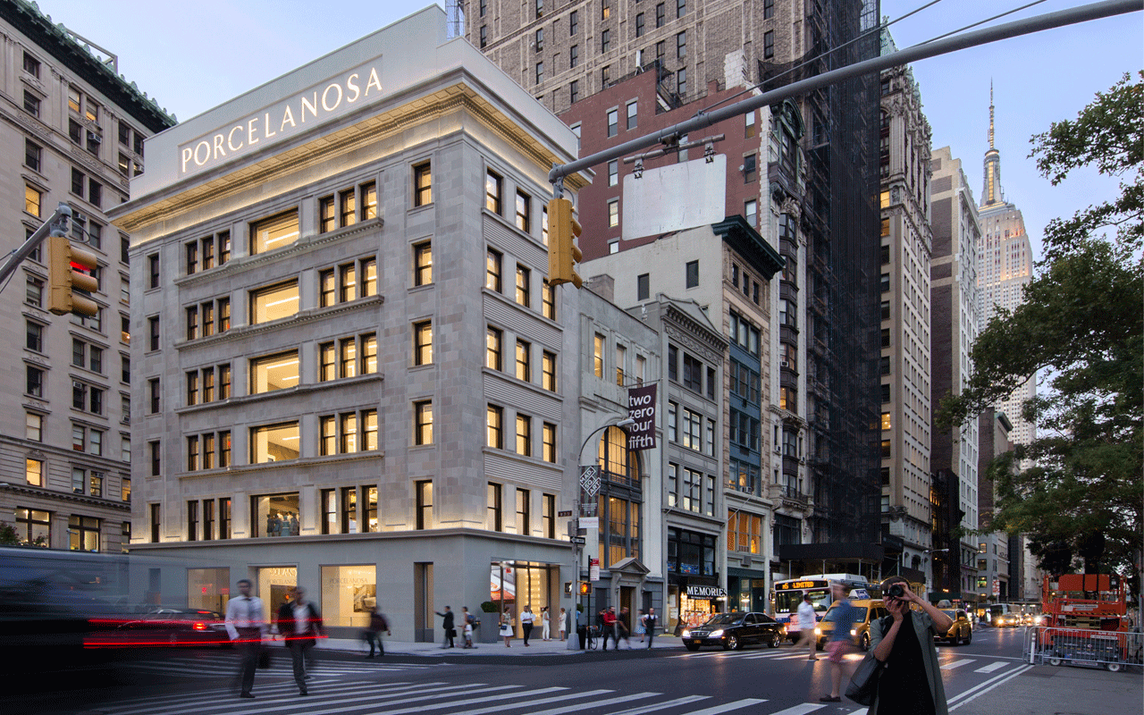 Open House New York: The 7 spaces to see