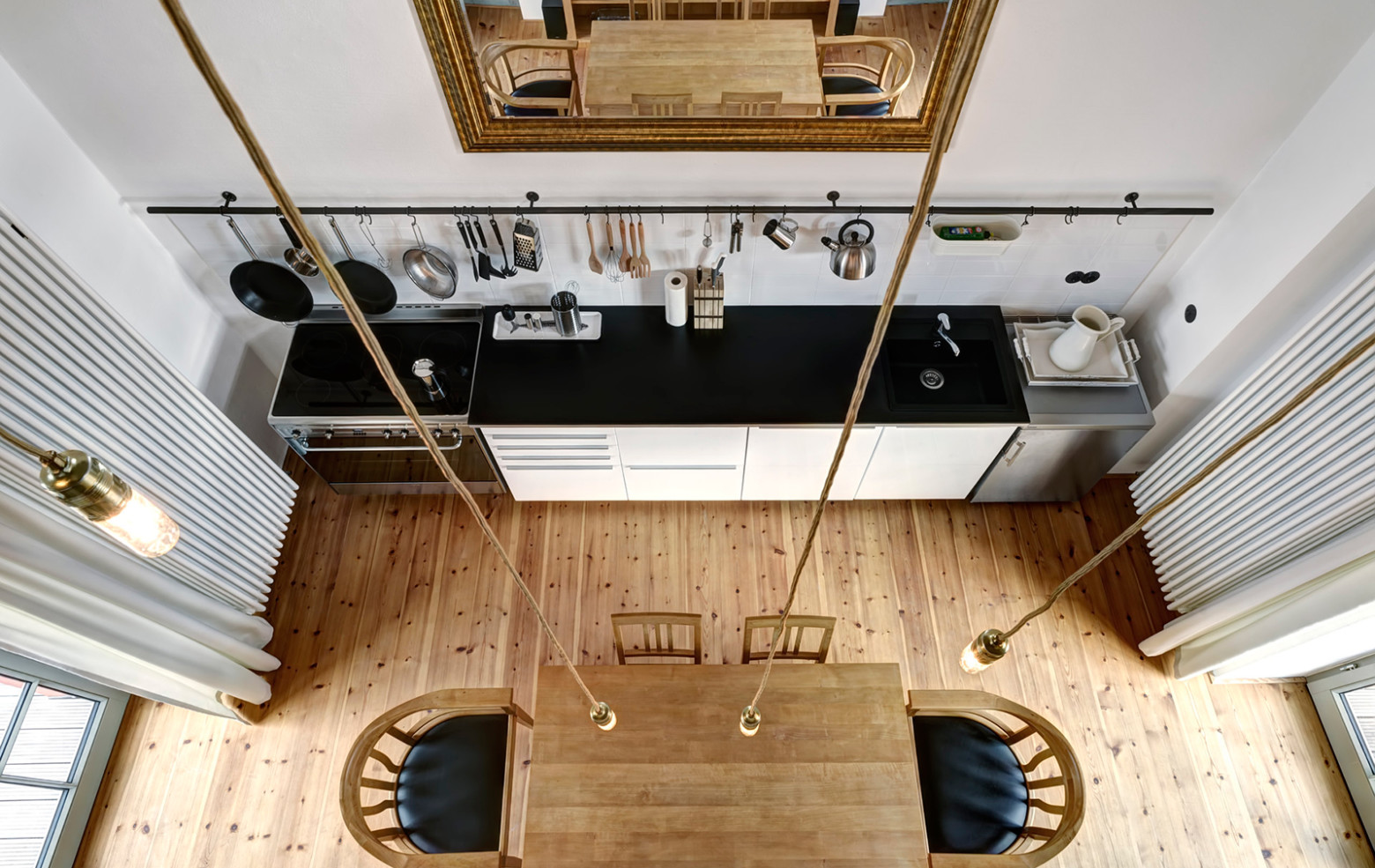 10 striking water tower conversions