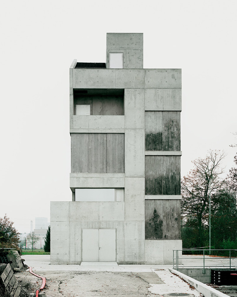 New Swiss Architecture: a decade of architectural hits