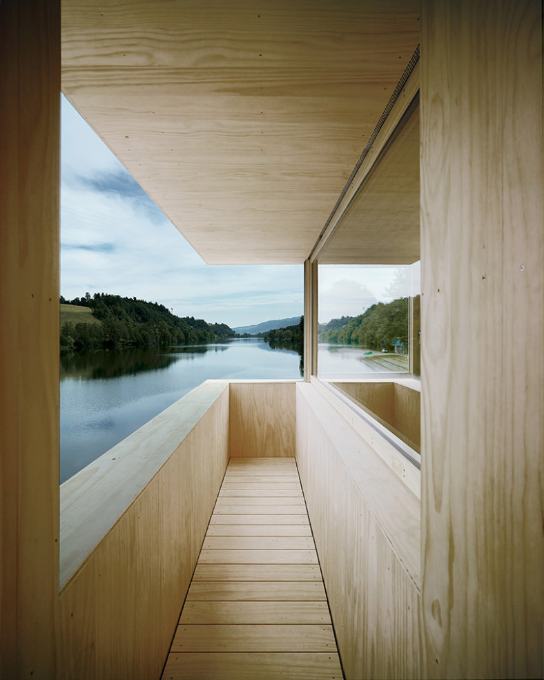 New Swiss Architecture: a decade of architectural hits