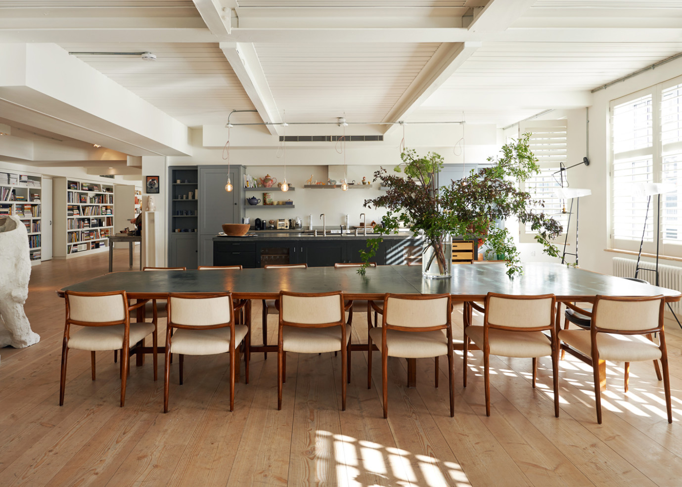 How I live: creative director, Alex Eagle