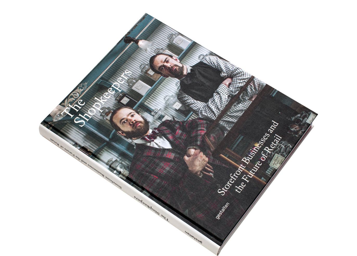 The Shopkeepers: 6 concept stores keeping traditional retail alive