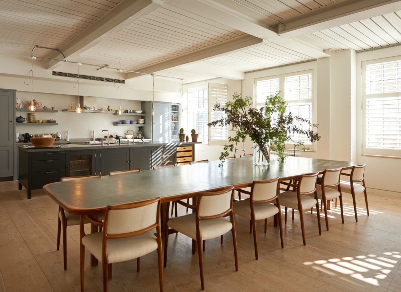 How I live: creative director, Alex Eagle