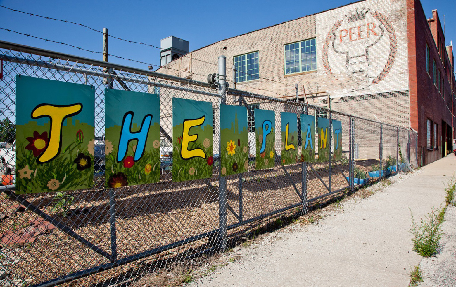 10 spaces to see at Open House Chicago