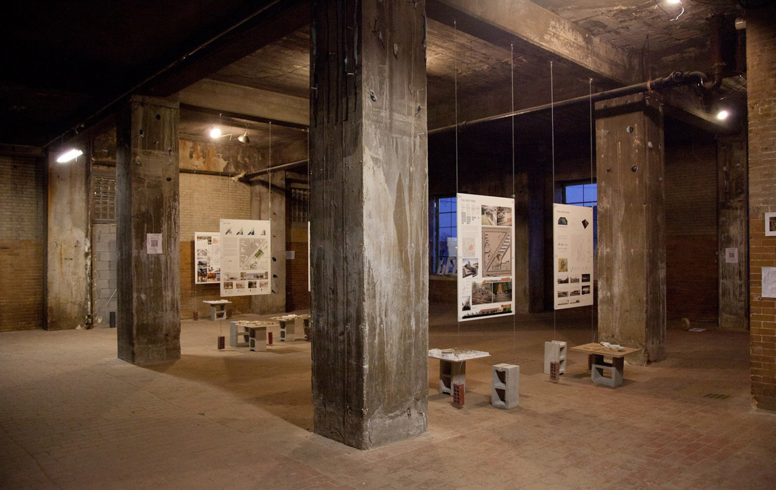 10 spaces to see at Open House Chicago