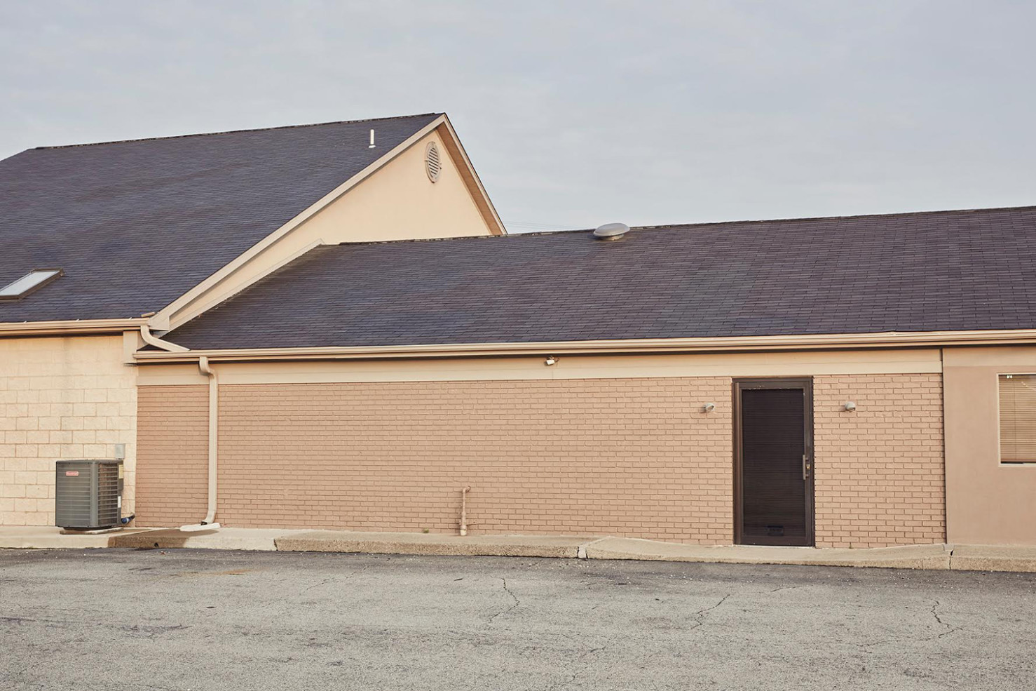 This photography duo are capturing the ‘second lives’ of Pizza Huts