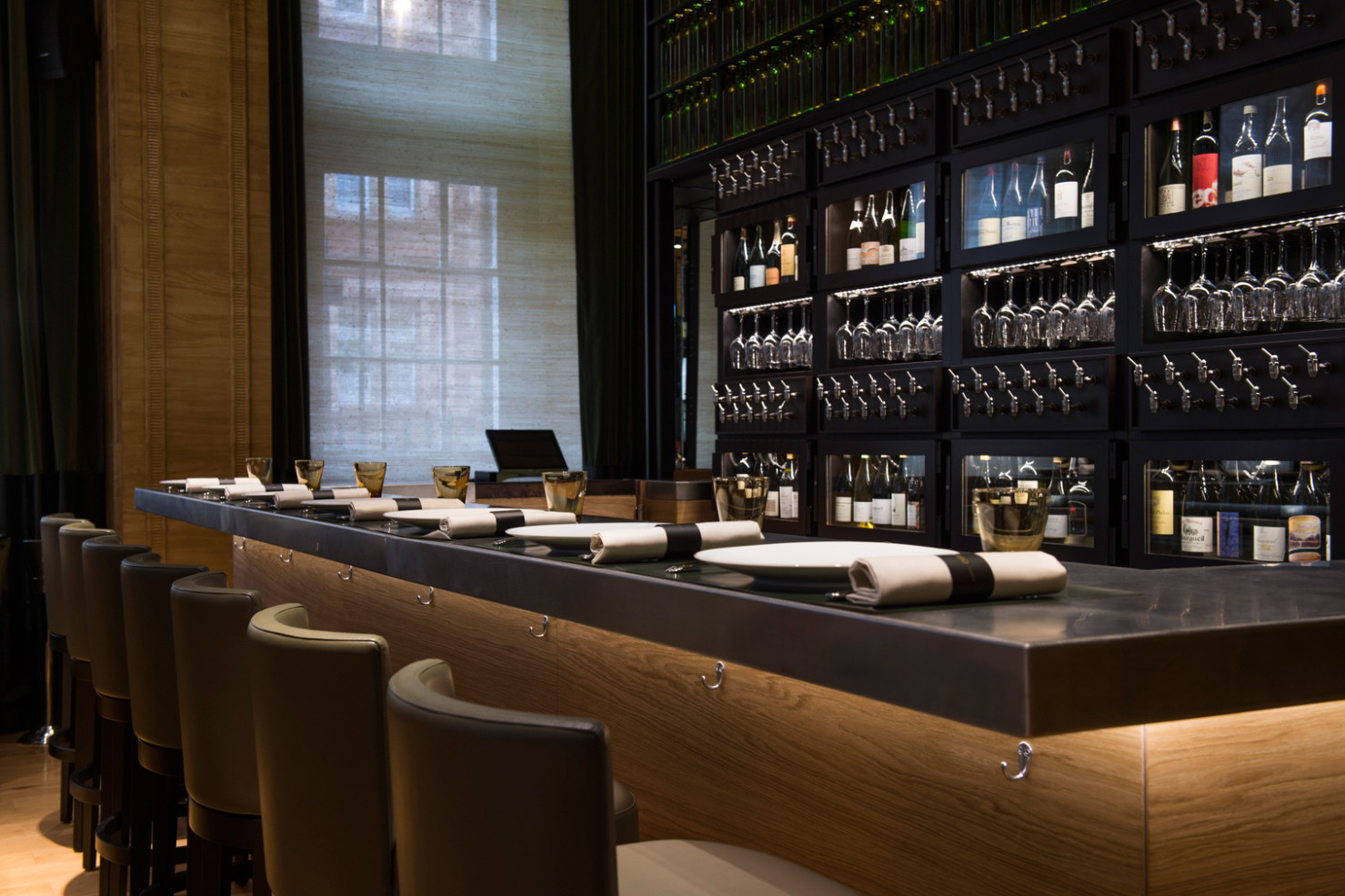 Autumn openings: the 10 London restaurants you should book