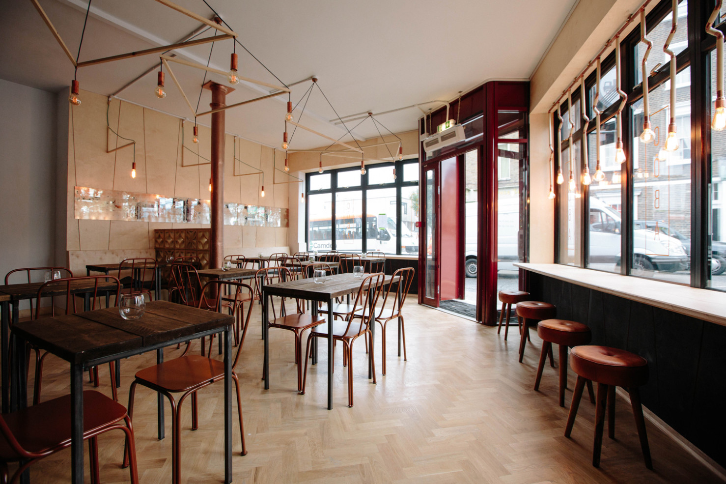Autumn openings: the 10 London restaurants you should book