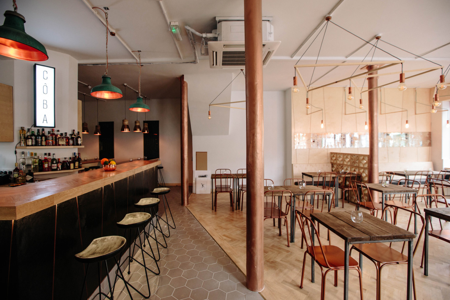 Autumn openings: the 10 London restaurants you should book