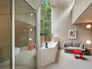 Property of the week: Charles Gwathmey’s Sedacca House